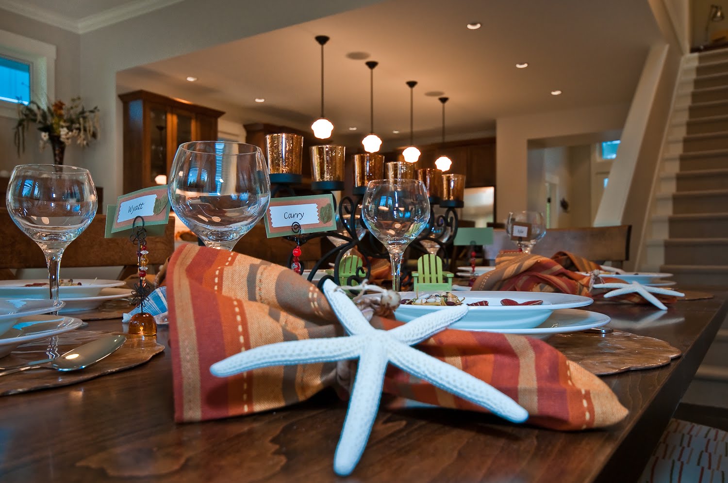 Qualicum Landing - A Luxury Waterfront Community