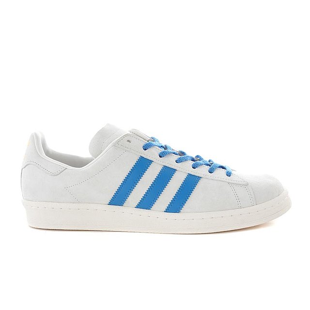 Vamos de Tênis: Desejo Vintage: Adidas Campus 80′s Pigskin