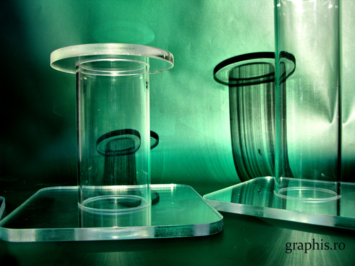 Graphis Advertising - Productie Publicitara: Display Stiplex