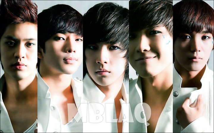 KPOP MBLAQ A+ ^^: MBLAQ