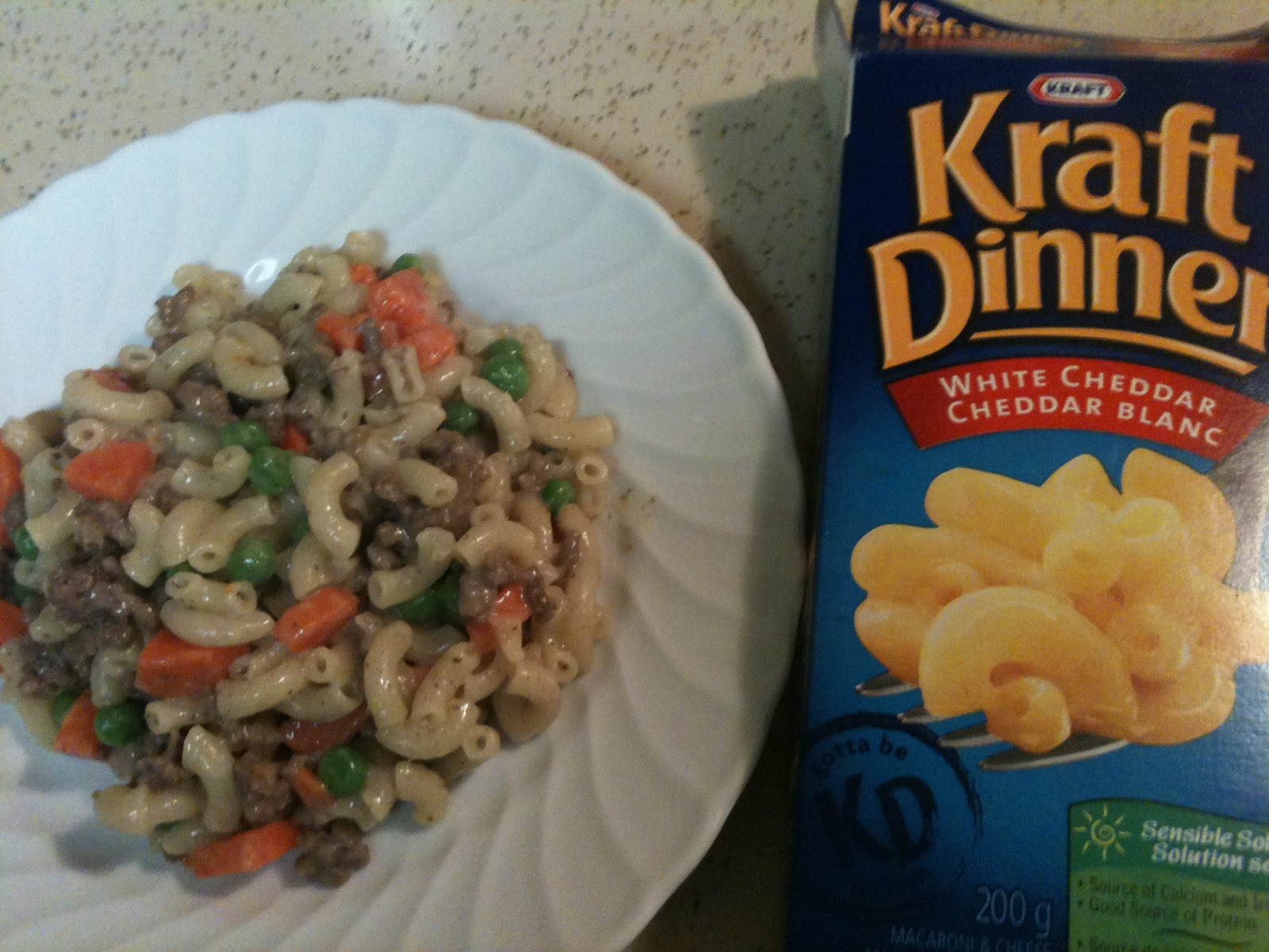Coupon Chef: Easy Recipes - Kraft Dinner