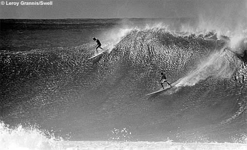 JOYRIDES ART CO: RIP LeRoy Grannis-Surf Photographer