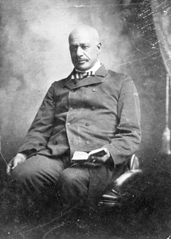 Freedom by the Sword: Profile in Courage: Sgt. James Gardner, Co. I ...