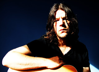 My Frantic World: Stuart Anthony Sings and Plays Like A Unique Angel.