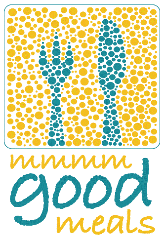 Mmmm Good Menu of the Week