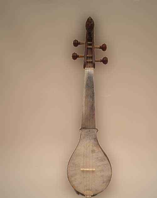 Study on Music Archaeology and Musical Heritage of Bangladesh ...