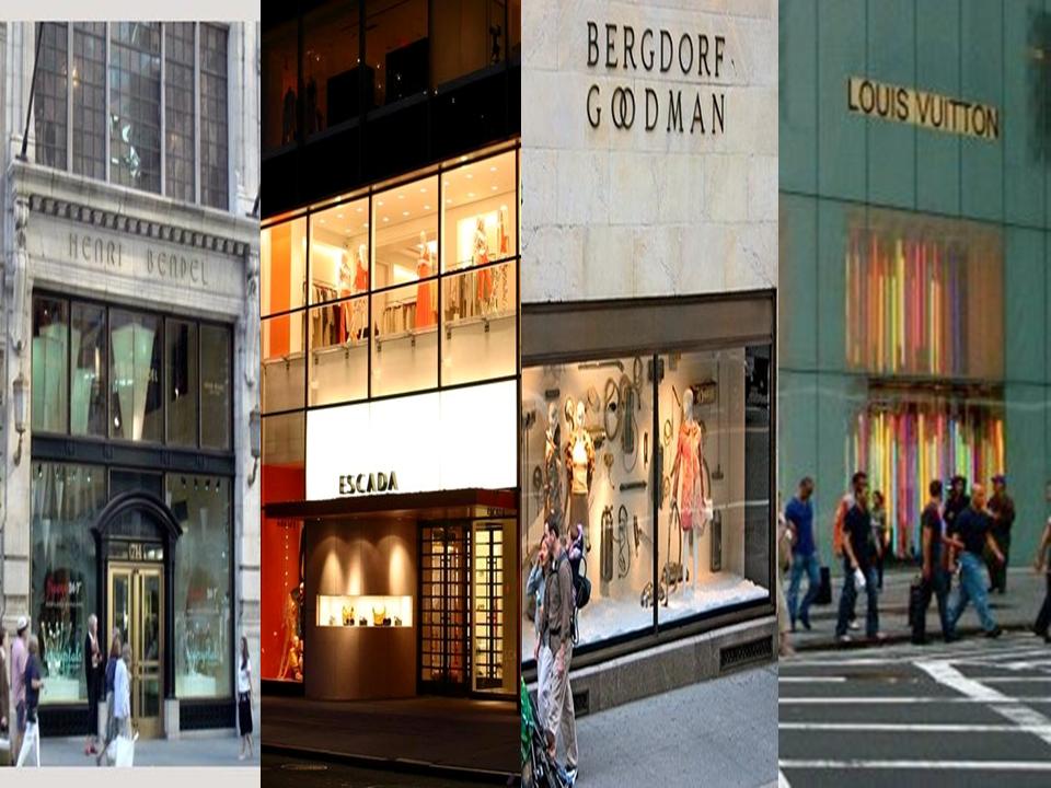 Amora: Nova York para fashionistas;!