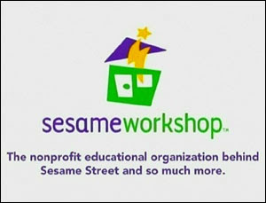 jarrod boutcher puppets: Sesame Workshop Donation