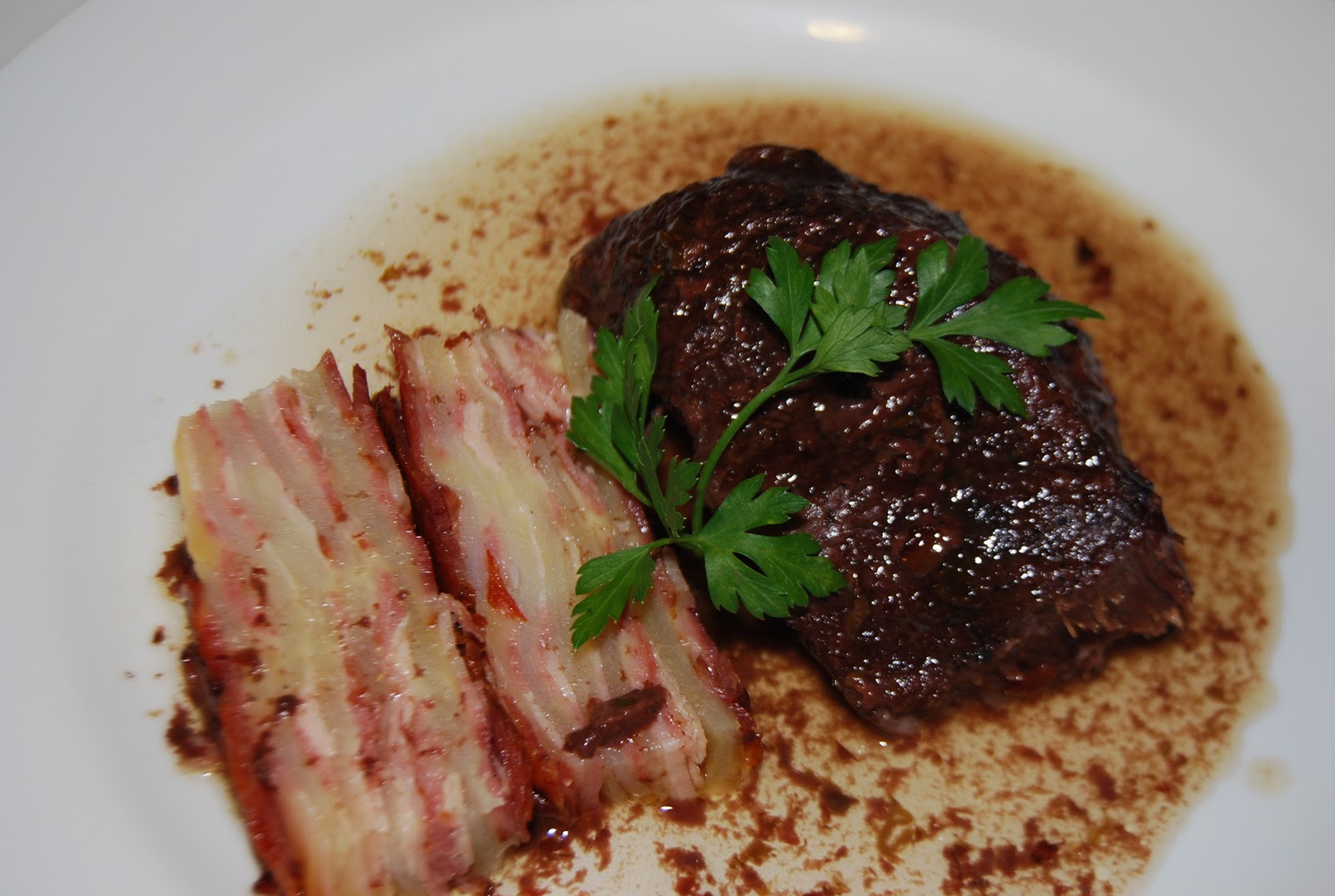 Pablo Castillo Marianovich: ALGUNOS PLATOS.