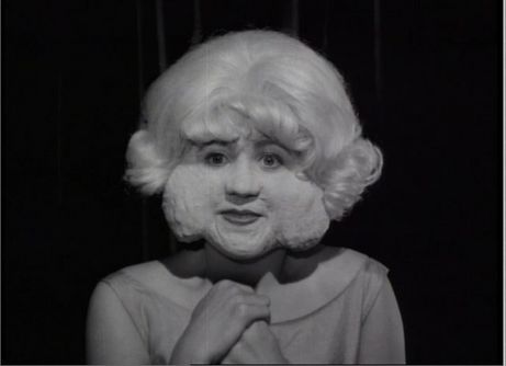 Lavey's Blog: Eraserhead movie review