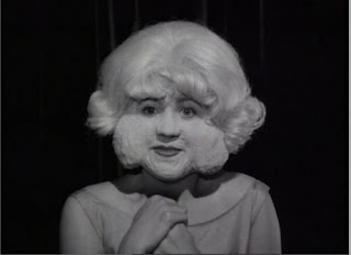Lavey's Blog: Eraserhead movie review