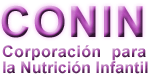 Laa.Nutricioon (=: CONIN (Corporacion para la nutricion Infantil)