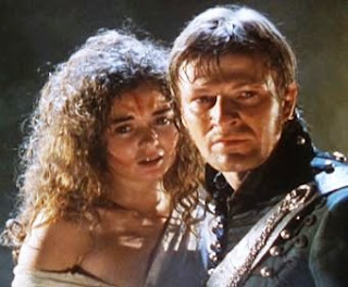 I Think, Therefore I Review.: Sharpe's Gold