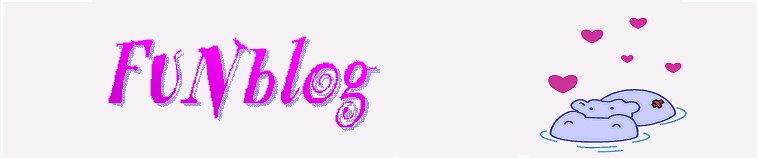 FUNblog