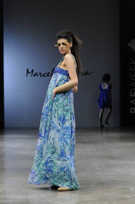 Moda Practica: MARCELO SENRA Y SU MODA