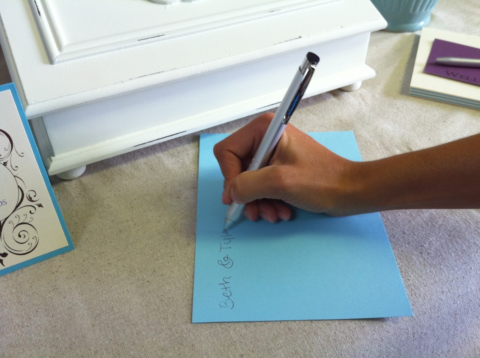 Tidbits on Weddings by Destination Planner & Designer Kelly McWilliams ...