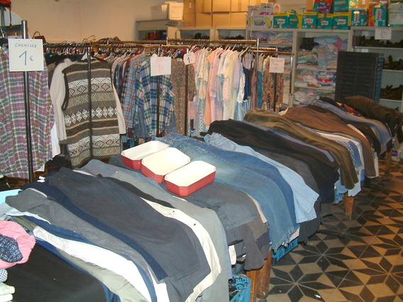 Tom Verstraete: "Een netwerk van naastenliefde" - Sint-Vincentiusvereniging