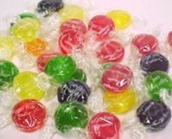 RECORDAR E VIVER: BALAS SORTIDAS SOFT