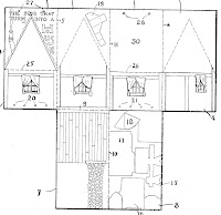 meggiecat: Paper House