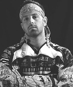 View from the Deadbox: Pro*file: Aaron Tholey