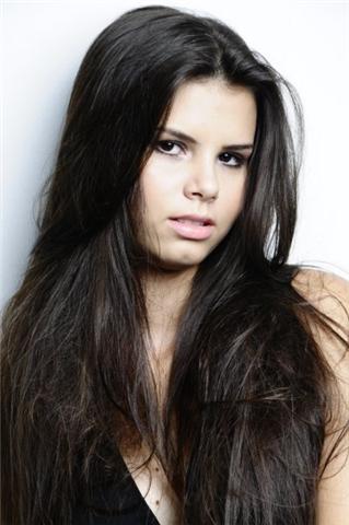 Anderson Rodrigues com ESTILO RODRIGUES: BELLA ALVES no DESTAK FASHION ...