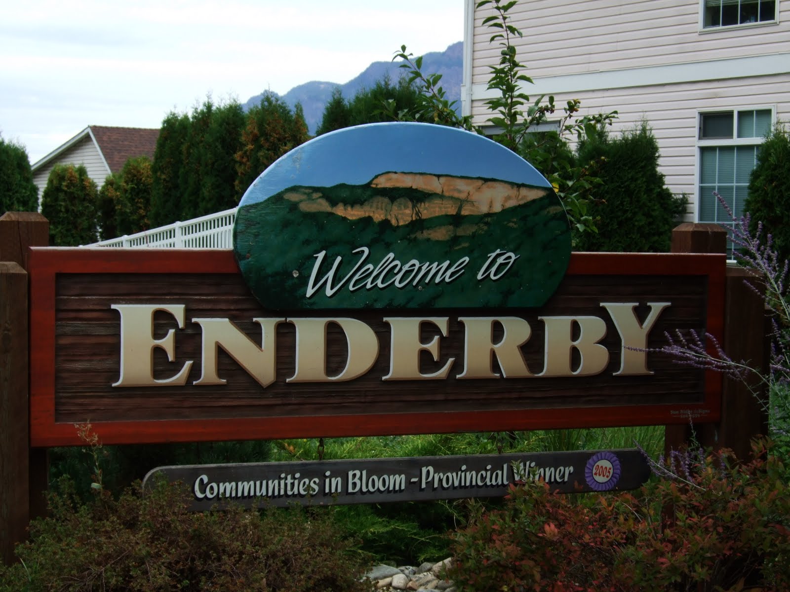 Durant Illusions Gallery of Artists: Art around Enderby