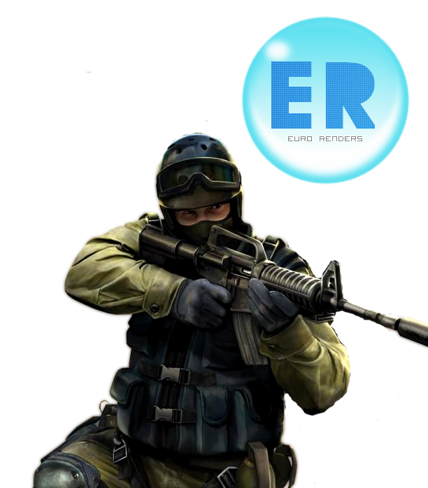 Euro Renders: Render - Cs Source
