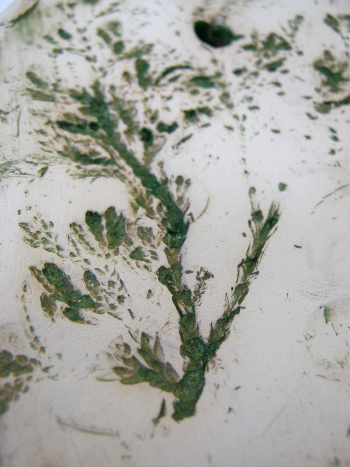 new city arts: second grade texture tiles