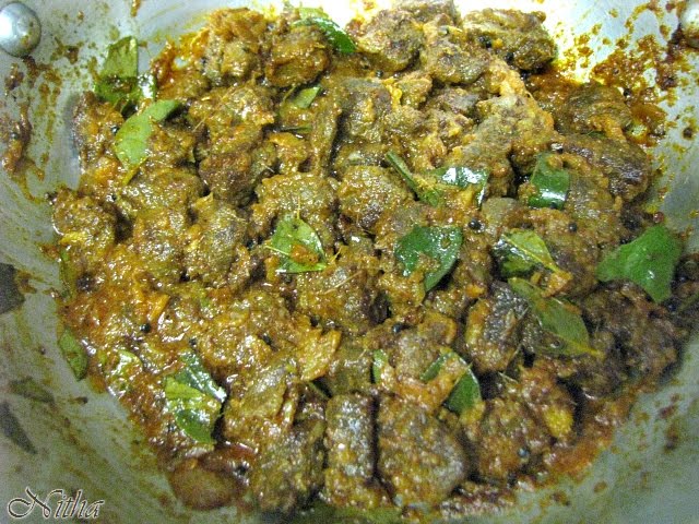 Amateur Perceptions: Beef Pickle