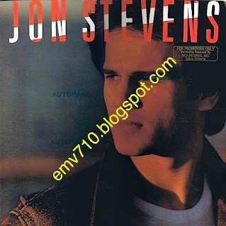 NOSTALGIC SONGS REDISCOVERED: Here To Stay by Jon Stevens