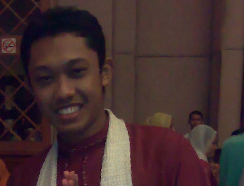 KeNaLi DiRiKu... | Syazwan Rahman