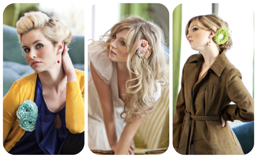 jessicaNdesigns: Saturday Style Crush: Whippy Cake Accessories