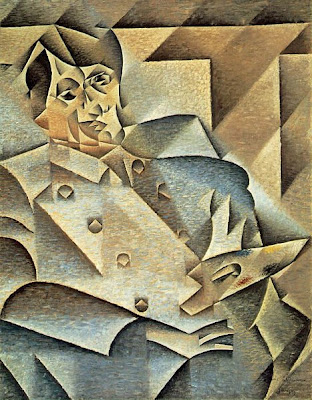 Unit 2 - Contextual Studies: cubism - 1907