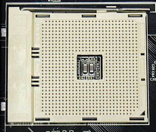 Tutto su memorie e Cpu: CPU: Socket 754