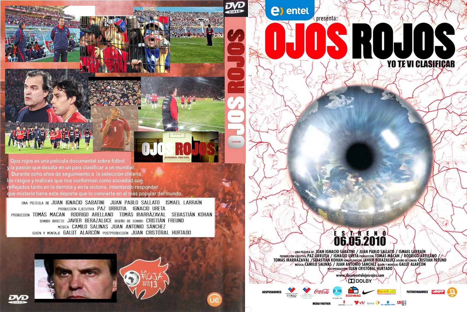 Cuando tendremos peliculas/documentales como estos? - Foros Perú