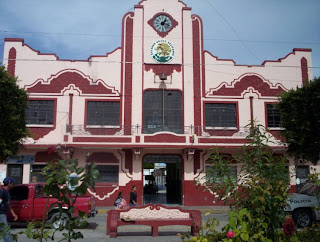 Progreso de Obregon, Hidalgo
