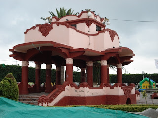 Progreso de Obregon, Hidalgo