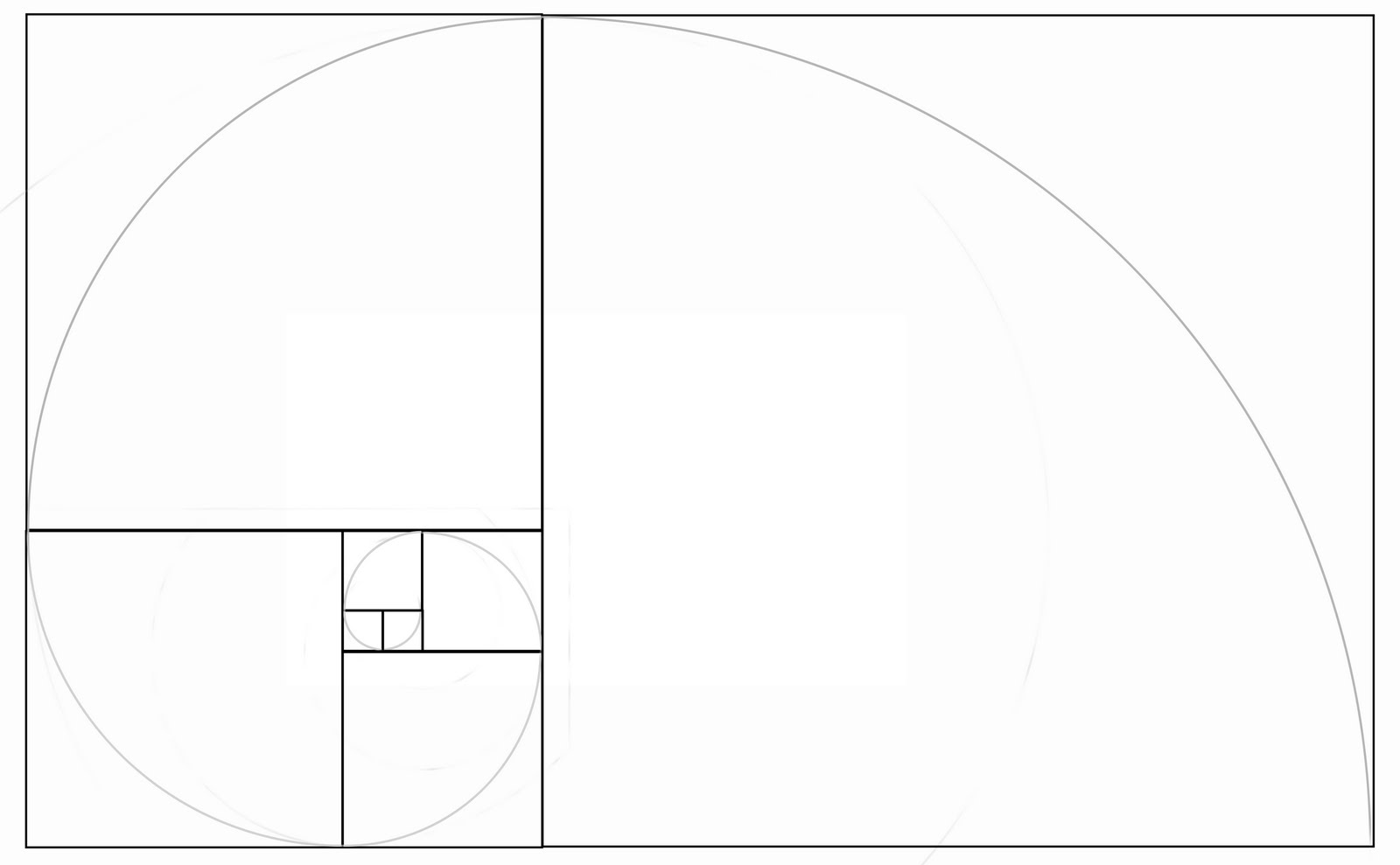 Step Away From The Thirds - The Photographers Code