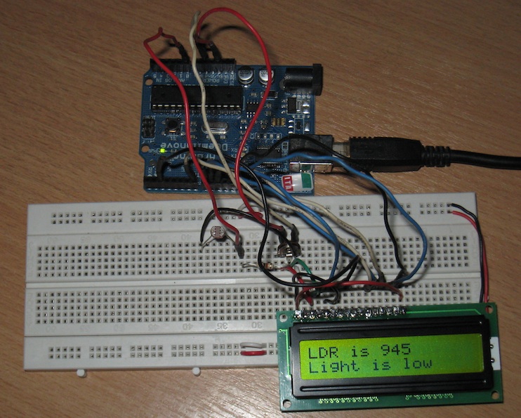 Arduino for Beginners: Arduino : Make or Buy Arduino for Beginners: Arduino : Make or Buy
