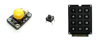 Arduino for Beginners: Sensors Part 1 - Interaction with the Physical World