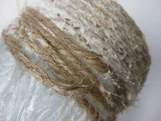 CraftyRie: Tutorial.... How to make a glue-string bowl