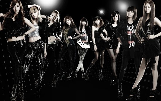 SNSDForever Fansite: 100622 SNSD's Japanese debut DVD includes the ...