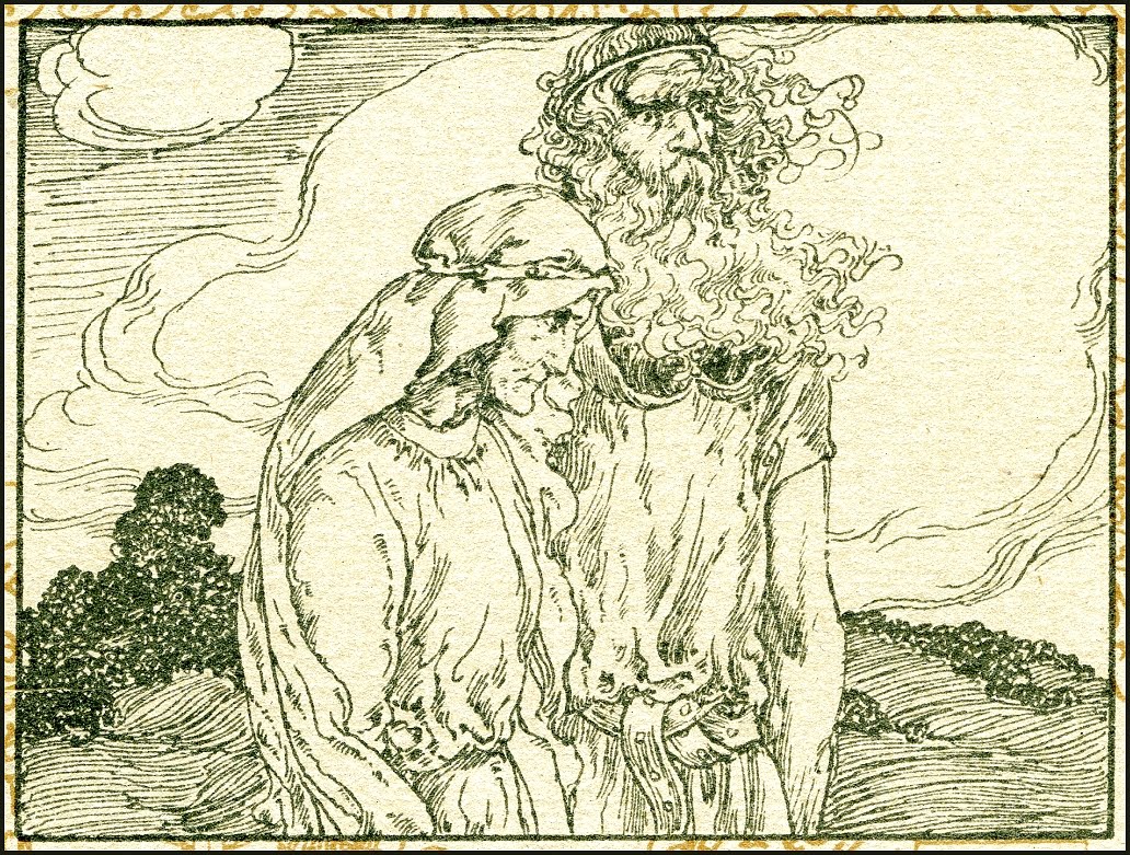 Pellucidar Offerings 3: Parsifal Book