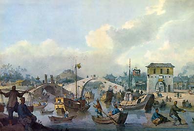 Chinese Junk: October 2010