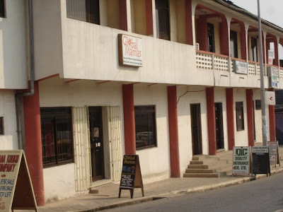 Cape coast Ghana | SkyscraperCity Forum