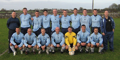 Crumlin Football Club