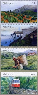 Simple Guy With The LOVE For Philately