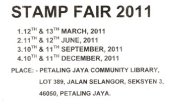 Simple Guy With The LOVE For Philately