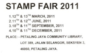 Simple Guy With The LOVE For Philately