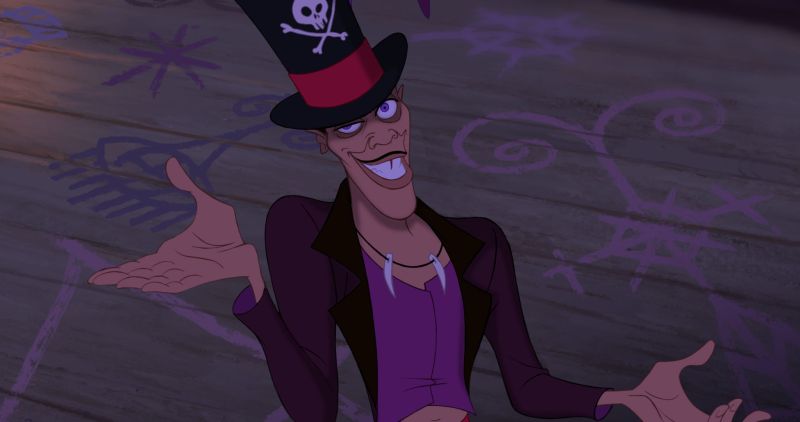 What's next ?: Disney's Magic (Finale)